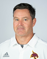 Frazier Track and Field Camps | Texas State University